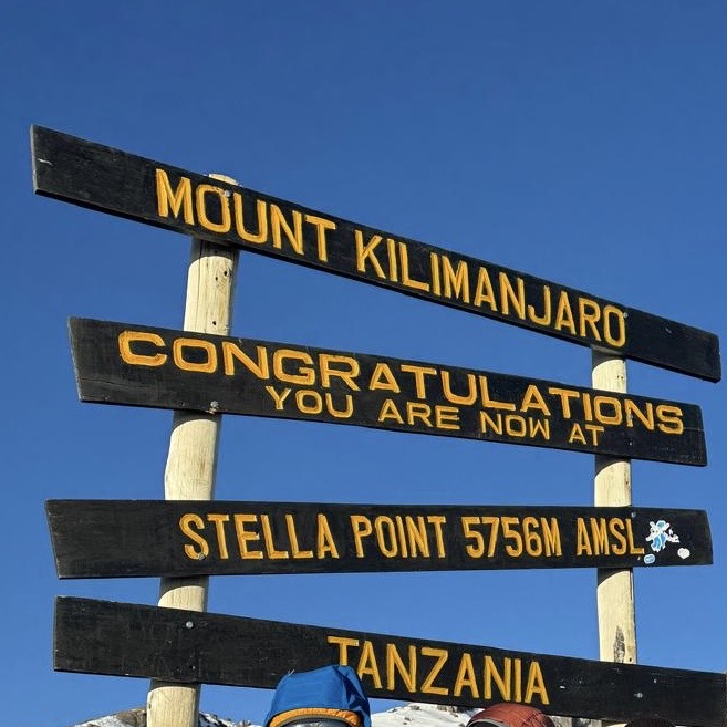 De la vertu de se fixer des objectifs - Art for Me